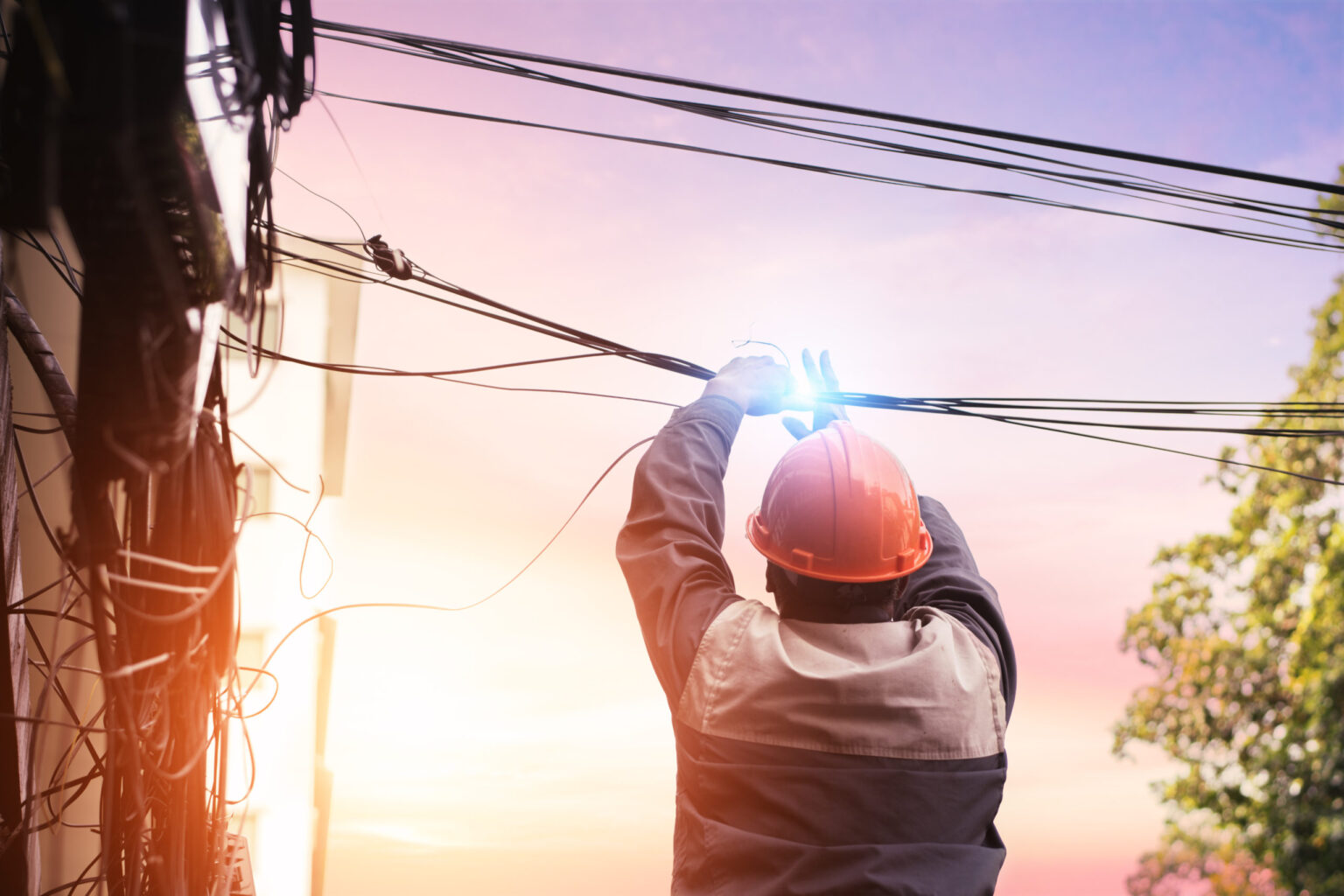 Electrocution-injuries | MacLean Law Firm, P.C.